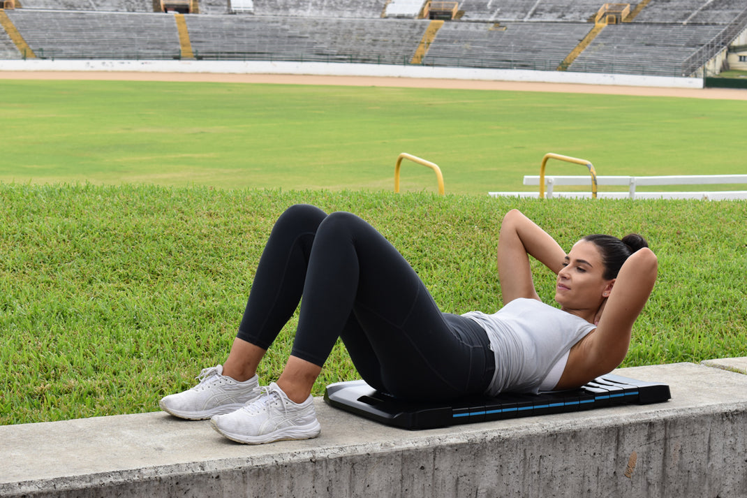 Move Better With Backsync®