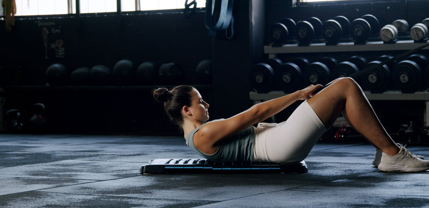 Move Better With Backsync®